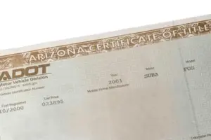 Where Is The VIN Number For My Mobile Home? – Mobile Home Friend