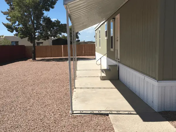 Should I Buy A Single-Wide Or Double-Wide Manufactured Home? – Mobile ...