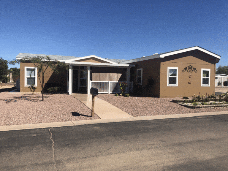 What Is The Difference Between A Trailer, A Mobile Home, A Manufactured ...