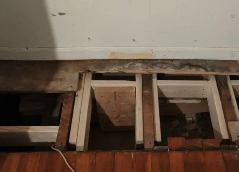 The Complete Guide to Mobile Home Subfloor Repair: Materials, Costs ...