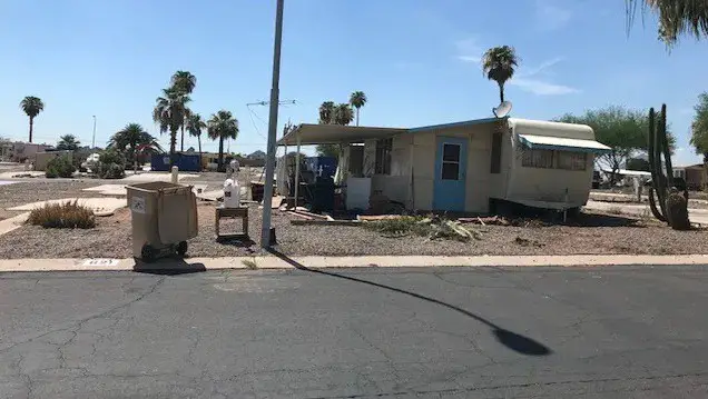 Should You Buy A Manufactured Home In A Park? – Mobile Home Friend