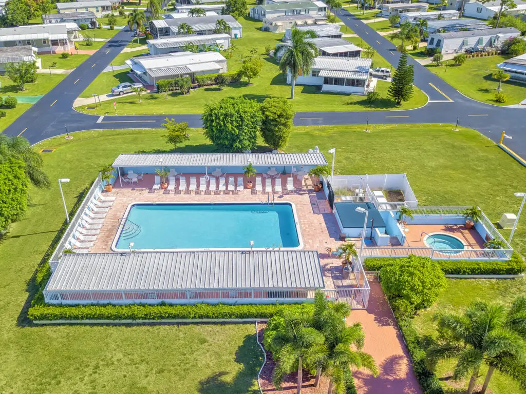 5 Key Factors to Consider When Choosing the Right Mobile Home Park for ...